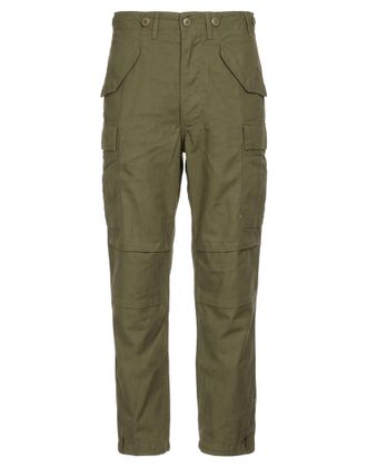 maharishi HOSEN & R&Ouml;CKE - Hosen auf YOOX.COM