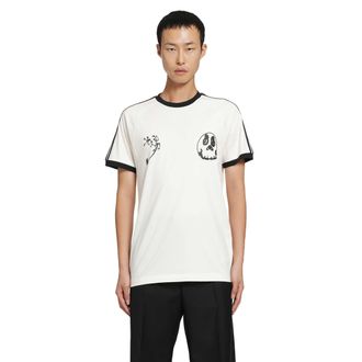 Yohji Yamamoto x Chito Graphic Cali T-Shirt