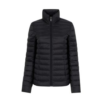 Jott Jott, Femme, Vestes, Noir, Taille: 38 FR Veste &Eacute;l&eacute;gante pour Toutes les Occasions