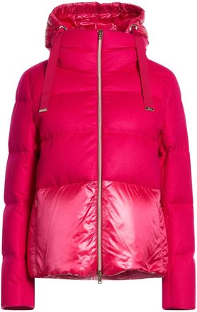 Herno JACKEN & M&Auml;NTEL - Pufferjacken & Daunenjacken auf YOOX.COM