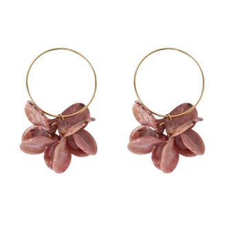 Malababa Femme, Accessoires, Rose, Taille: ONE Size Petalos