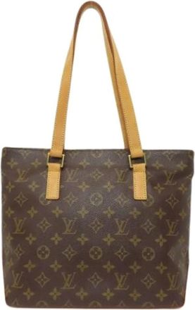 Louis Vuitton Damen, Pre-Owned, Braun, ONE SIZEGr&ouml;&szlig;e