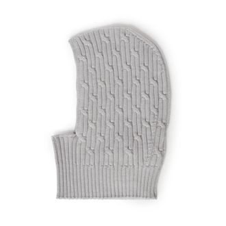 Max Mara Casquette - Femme - Accessoires - Gris - Taille: ONE Size