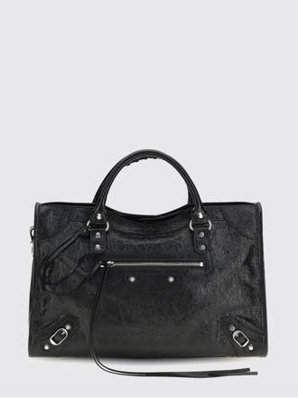 Balenciaga Sac &agrave; Main Femme couleur Noir