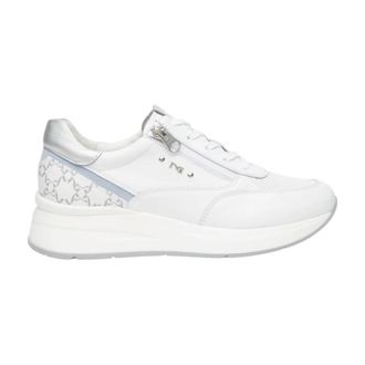 Nero Giardini Damen, Schuhe, Wei&szlig;, 39 EUGr&ouml;&szlig;e