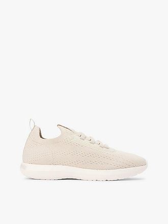 Tommy Hilfiger Baskets mono-sock l&eacute;g&egrave;res en maille &agrave; enfiler