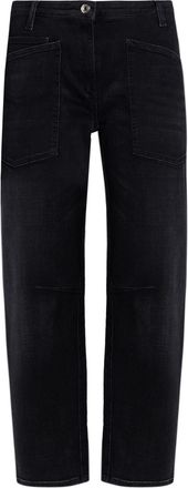 Cambio HOSEN & R&Ouml;CKE - Jeanshosen auf YOOX.COM