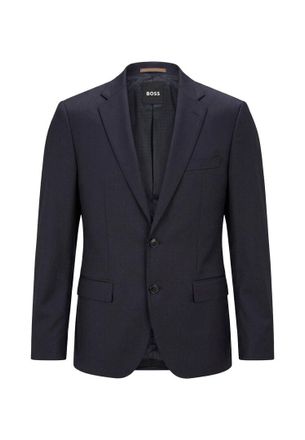 BOSS Herren Sakko H-JECKSON-B1