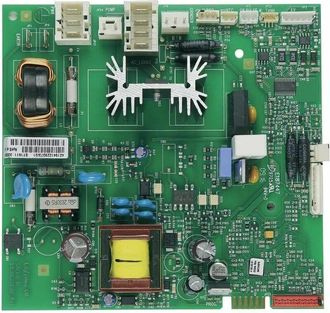 Saeco Ersatzteil - Elektronikkarte - Saeco
