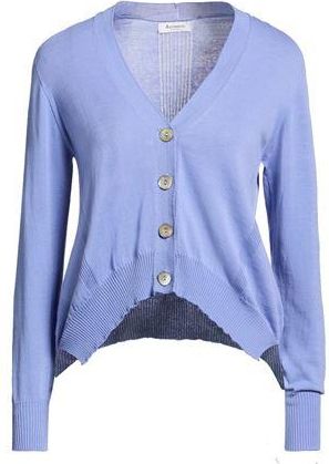 Arovescio MAILLE - Cardigans sur YOOX.COM