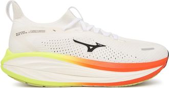 Mizuno Laufschuhe Mizuno Neo Vista 3 J1GM2610 Wei&szlig;