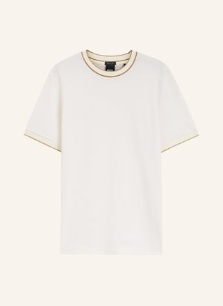 HUGO BOSS T-Shirt H-Thompson 81 Regular Fit beige