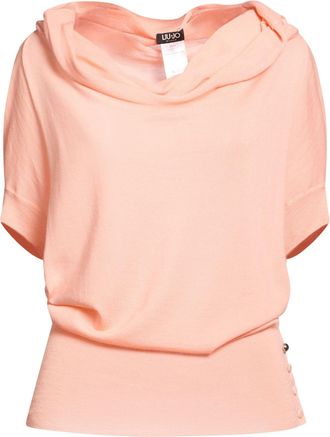 Liu Jo STRICKWAREN - Rollkragenpullover auf YOOX.COM