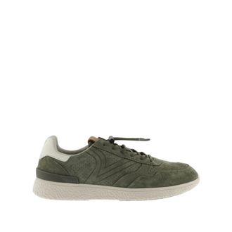 Victoria Herren, Schuhe, Gr&uuml;n, 43 EUGr&ouml;&szlig;e