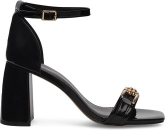 Jenny Fairy Sandalen Jenny Fairy LS6083-03 Schwarz