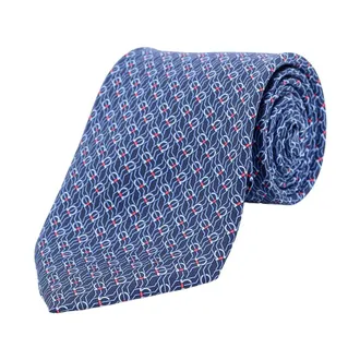 Ferragamo Herren, Accessories, Blau, ONE SIZEGr&ouml;&szlig;e