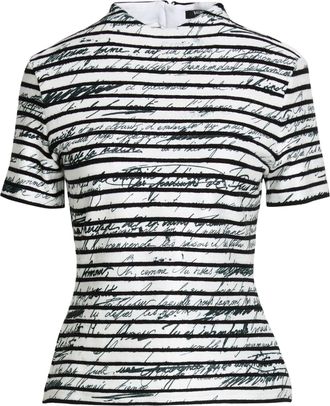 Balmain TOPS - T-shirts auf YOOX.COM
