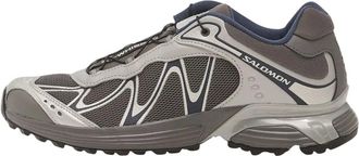 Salomon unisex, Sport, Gris, Taille: 44 2/3 EU XT-Whisper Castlerock Spellbound