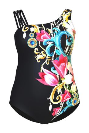 Ulla Popken Badeanzug