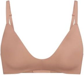 SKIMS Soutien-gorge uni sans armatures