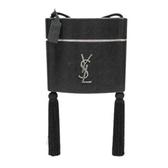 Saint Laurent Pre-owned Mini Schultertasche - - Pre-owned - Damen - Schwarzk - ONE SIZE