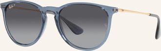 Ray-Ban Sonnenbrille rb4171 Erika blau