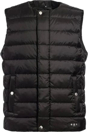 Tatras Homme, Vestes, Noir, Taille: M Salonicco Down Vest