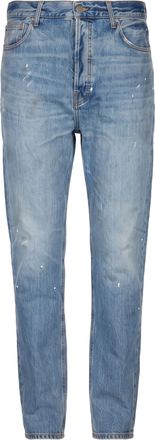 Haikure HOSEN & R&Ouml;CKE - Jeanshosen auf YOOX.COM