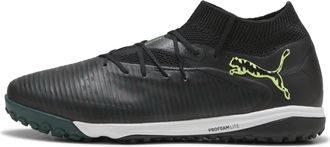 Puma FUTURE 8 PRO Cage Fu&Atilde;Yballschuhe Unisex, Schuhe, Schwarz, 42.5
