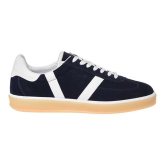 Baldinini Herren, Schuhe, Blau, 42 1/2 EUGr&ouml;&szlig;e