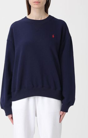 Polo Ralph Lauren Sweatshirt POLO RALPH LAUREN Damen Farbe Navy