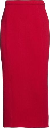 MUGLER HOSEN & R&Ouml;CKE - Midi-R&ouml;cke auf YOOX.COM