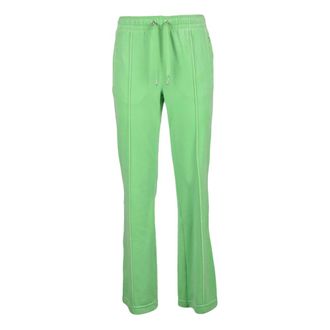 Juicy Couture Damen, Hosen, Gr&uuml;n, SGr&ouml;&szlig;e