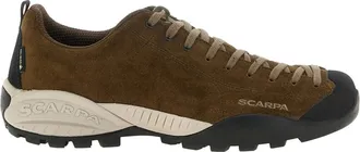 Scarpa Mojito GTX - Homme - Sport - Brun - Taille: 45 EU