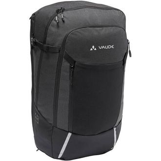 Vaude Fahrradtasche Cycle 28 II Luminum