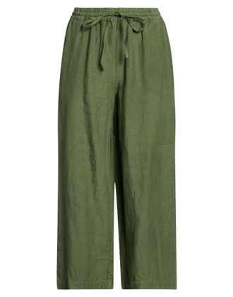 120% Lino HOSEN & R&Ouml;CKE - Hosen auf YOOX.COM