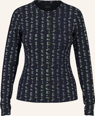Marc Cain T-Shirt grau