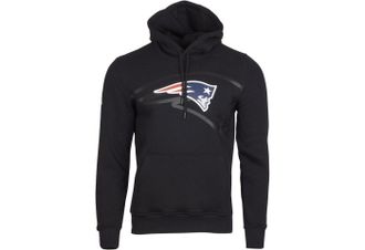 New Era Kapuzenpullover NFL New England Patriots 2.0