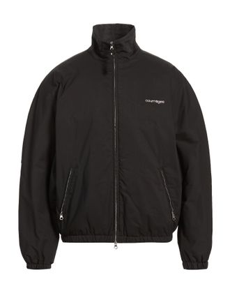 Courr&egrave;ges JACKEN & M&Auml;NTEL - Jacken und Anoraks auf YOOX.COM