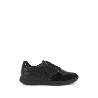 Geox Baskets bi-mati&egrave;re