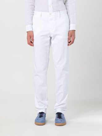 Blauer Pantalon BLAUER Homme couleur Blanc