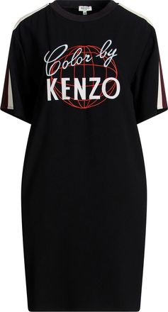 Kenzo KLEIDER - Mini-Kleider auf YOOX.COM