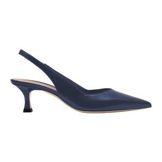 Parall&egrave;le Parallele, Damen, Schuhe, Blau, 36 EUGr&ouml;&szlig;e