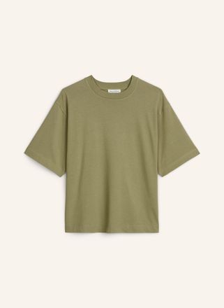 Marc O'Polo Marc Opolo T-Shirt gruen