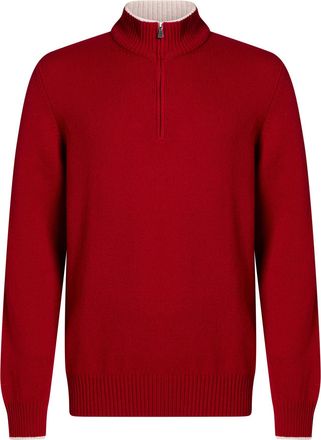 Gran Sasso STRICKWAREN - Rollkragenpullover auf YOOX.COM