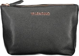 Mario Valentino Femme, Sacs, Noir, Taille: ONE Size Pochette