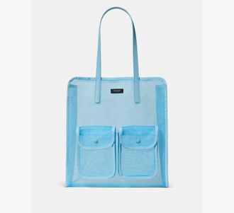Kate Spade New York Luftige Mesh-Tote-Bag