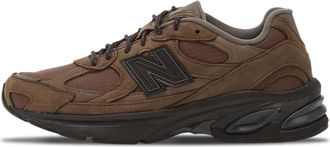 New Balance Herren, Sport, Braun, 41 1/2 EUGr&ouml;&szlig;e