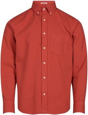 GANT Chemise droite en coton