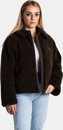 Pegador Winterjacke Pegador Laja Teddy Jacket